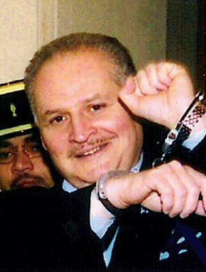 Ilich Ramirez (mal-chamado Carlos, "o Chacal") — Jornal Inverta