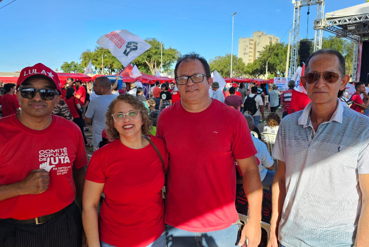 1º de maio de 2023 em GOIÁS — Jornal Inverta