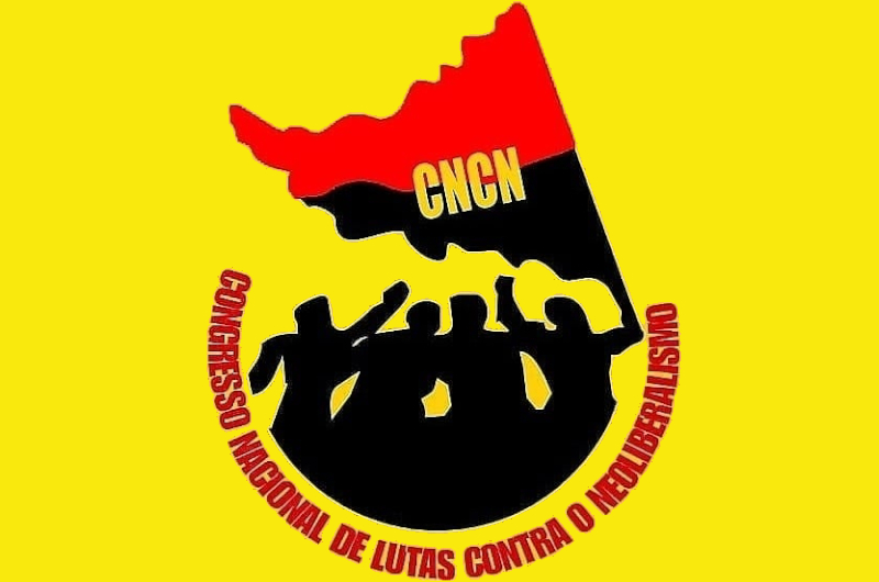 Nota do CNCN: 20 de novembro, dia de luta contra o racismo e contra as ...